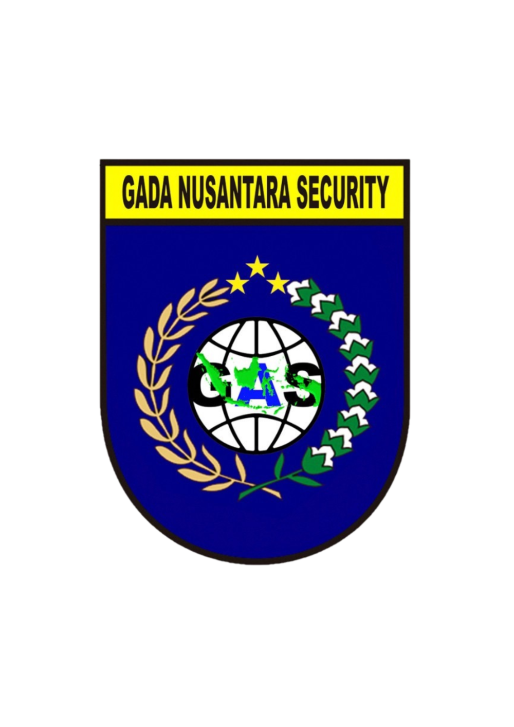 PT. Gada Nusantara Security